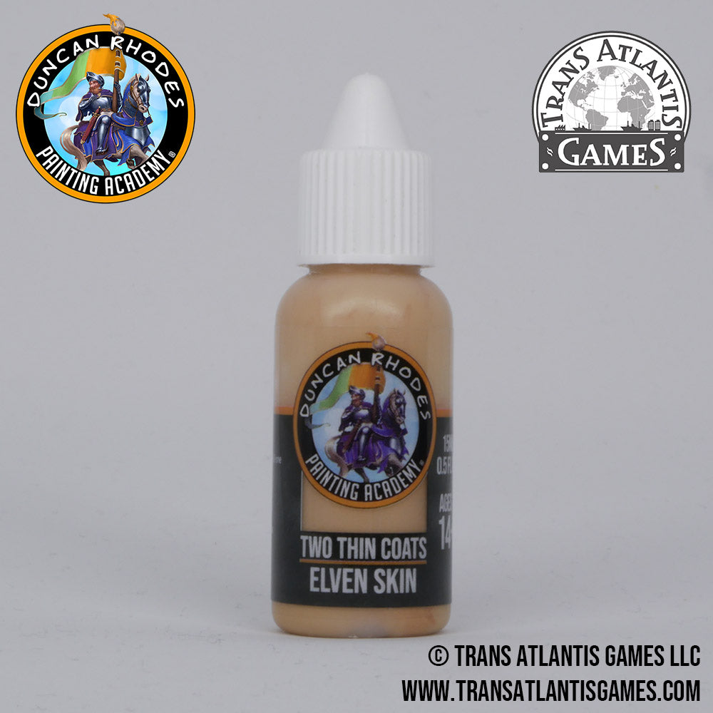 Elven Skin 15ml Paint -Two Thin Coats | Maelstrom Games