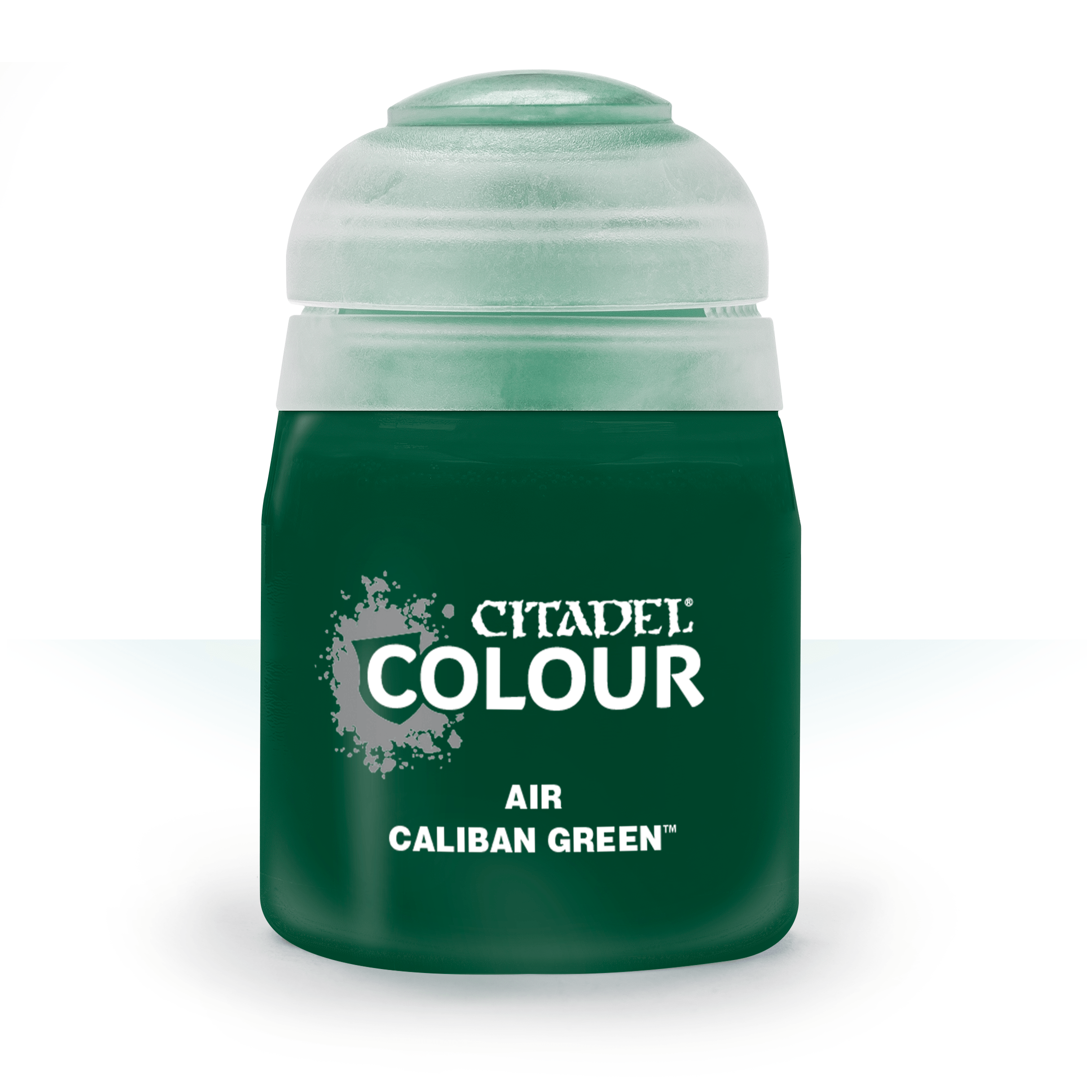 Caliban Green - Air Colour Acrylic Paint Games Workshop | Maelstrom Games